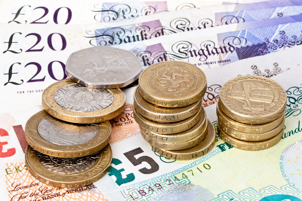 Is Your Spending Super sized Or Super skinny 