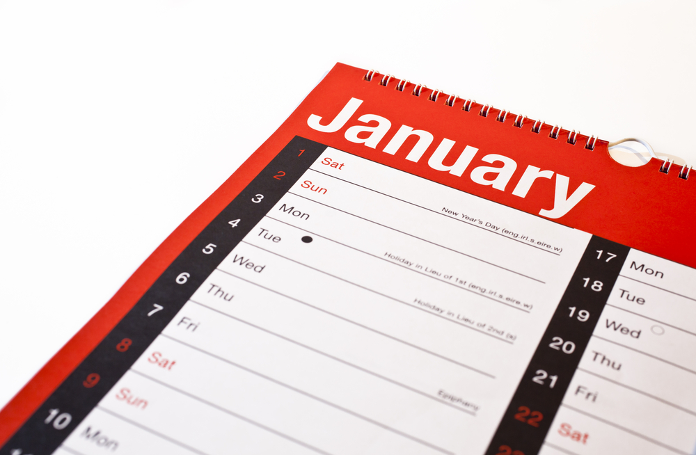 How to survive the January money pinch